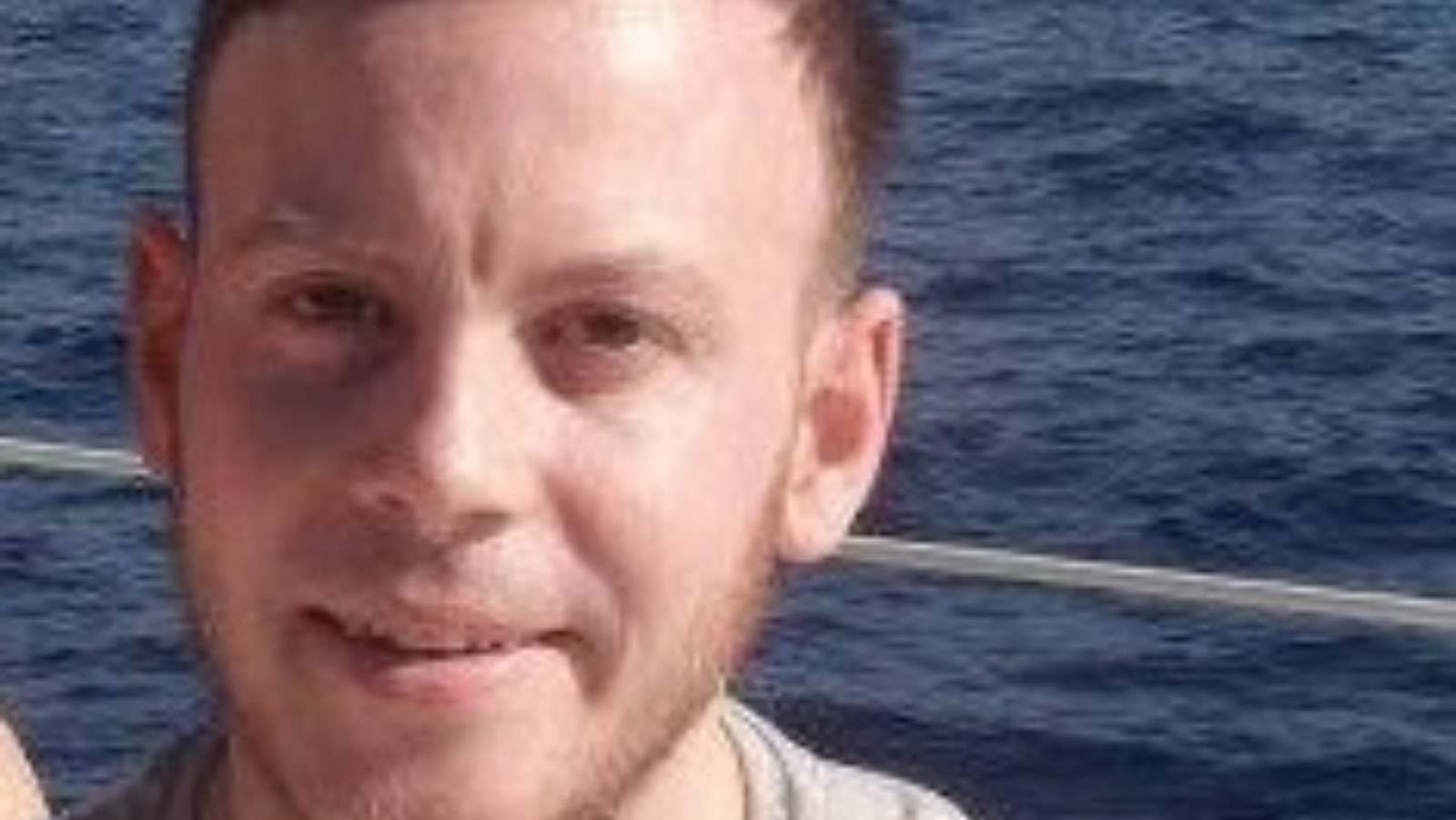 Divers continue search for missing triathlete | ITV News Divers continue search for missing triathlete | ITV News
