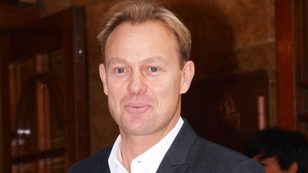 Jason Donovan: I was asked to be Britain's Eurovision entry | ITV News