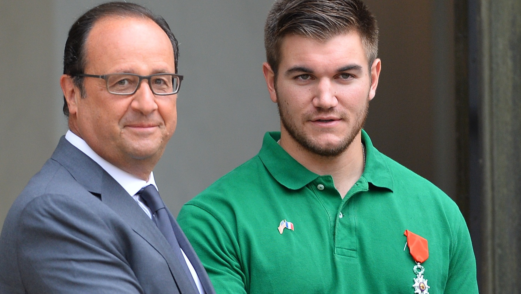 French high-speed train hero to appear on 'Dancing With The Stars ...