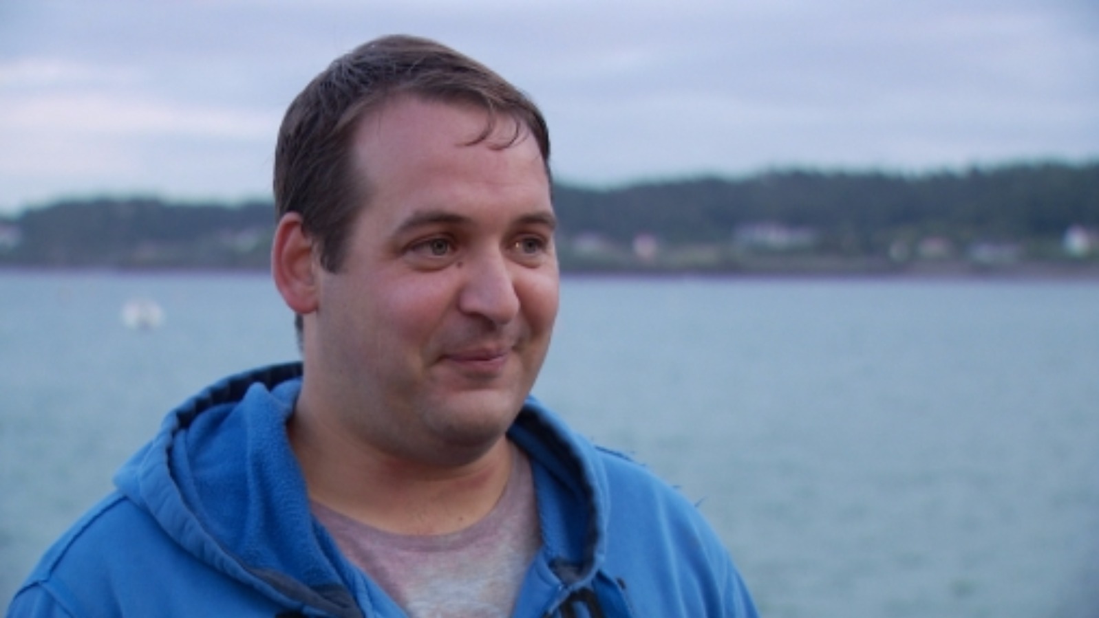 Pride of Channel Islands fundraiser nominee: Andy Truscott | ITV News ...