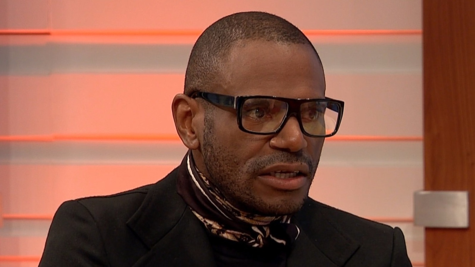 X Factor hopeful Anton Stephens reveals he beat brain cancer - despite ...