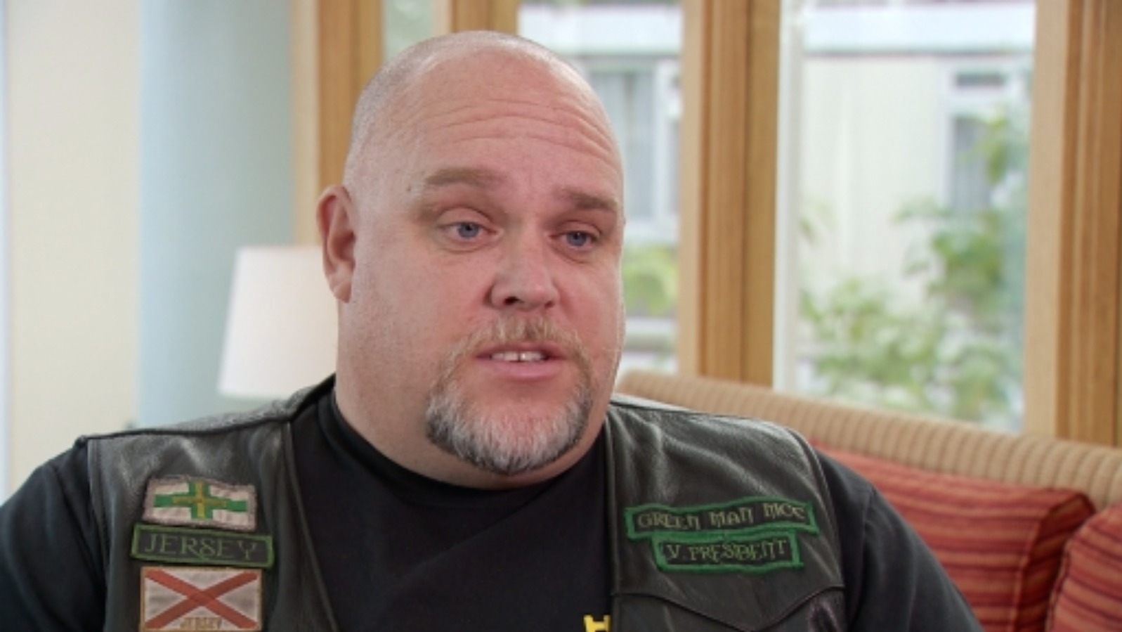 Pride of Channel Islands fundraiser nominee: Lee Butler | ITV News Channel