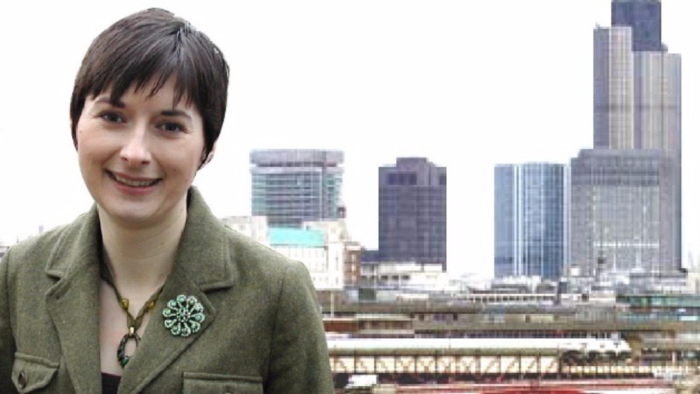 Caroline Pidgeon wins one-woman contest to be Lib Dem candidate for ...