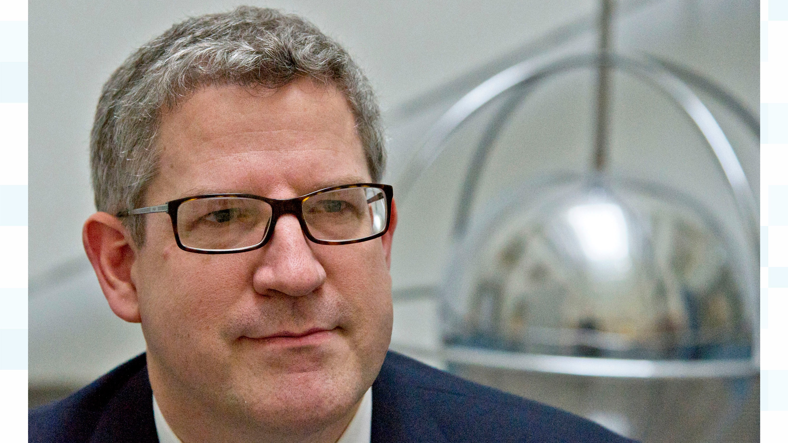 Terror threat at its highest for 40 years, warns MI5 boss | ITV News