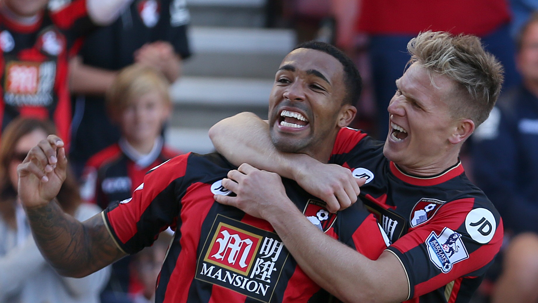Report: Ritchie-inspired Bournemouth compound Sunderland misery | ITV News