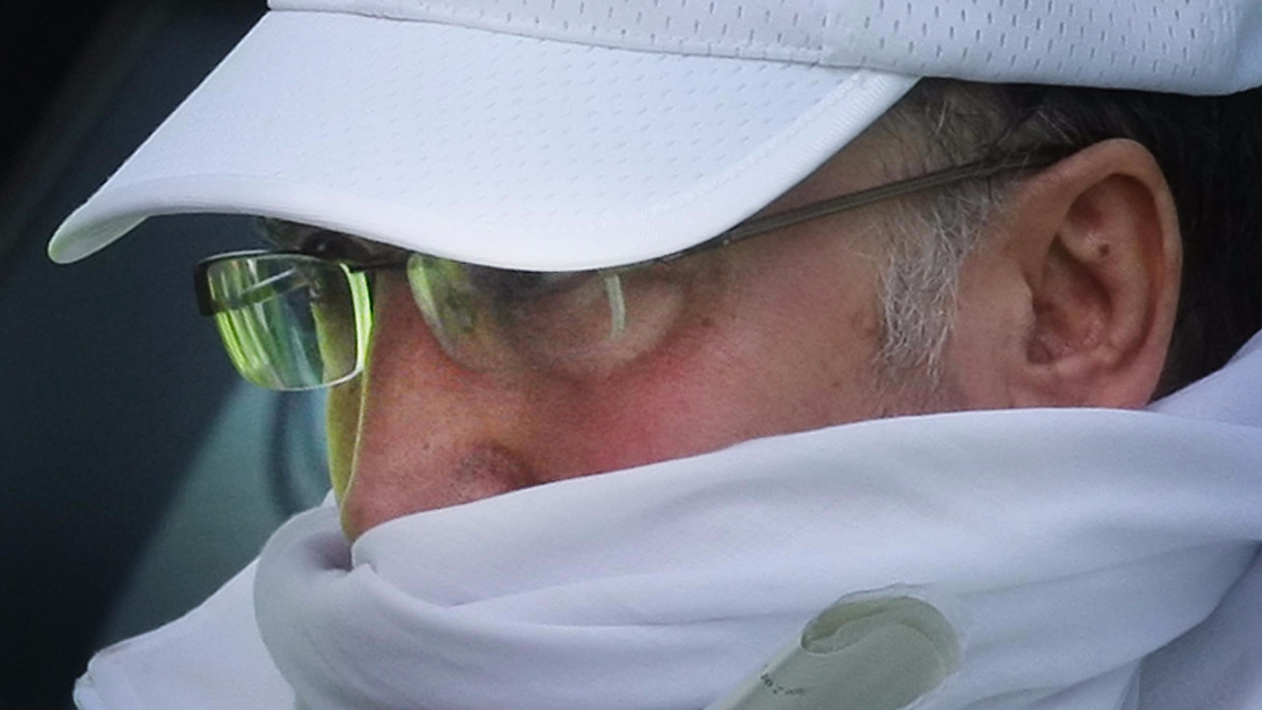 Call for new Lockerbie inquiry | ITV News Border