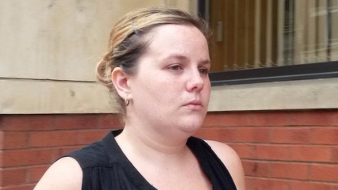 Woman admits lying after claiming Primark security guard pulled baby ...