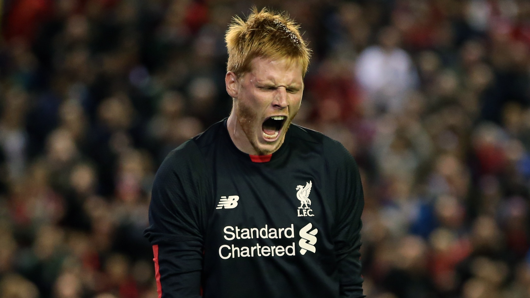 Bogdan understands frustration of Liverpool fans | ITV News