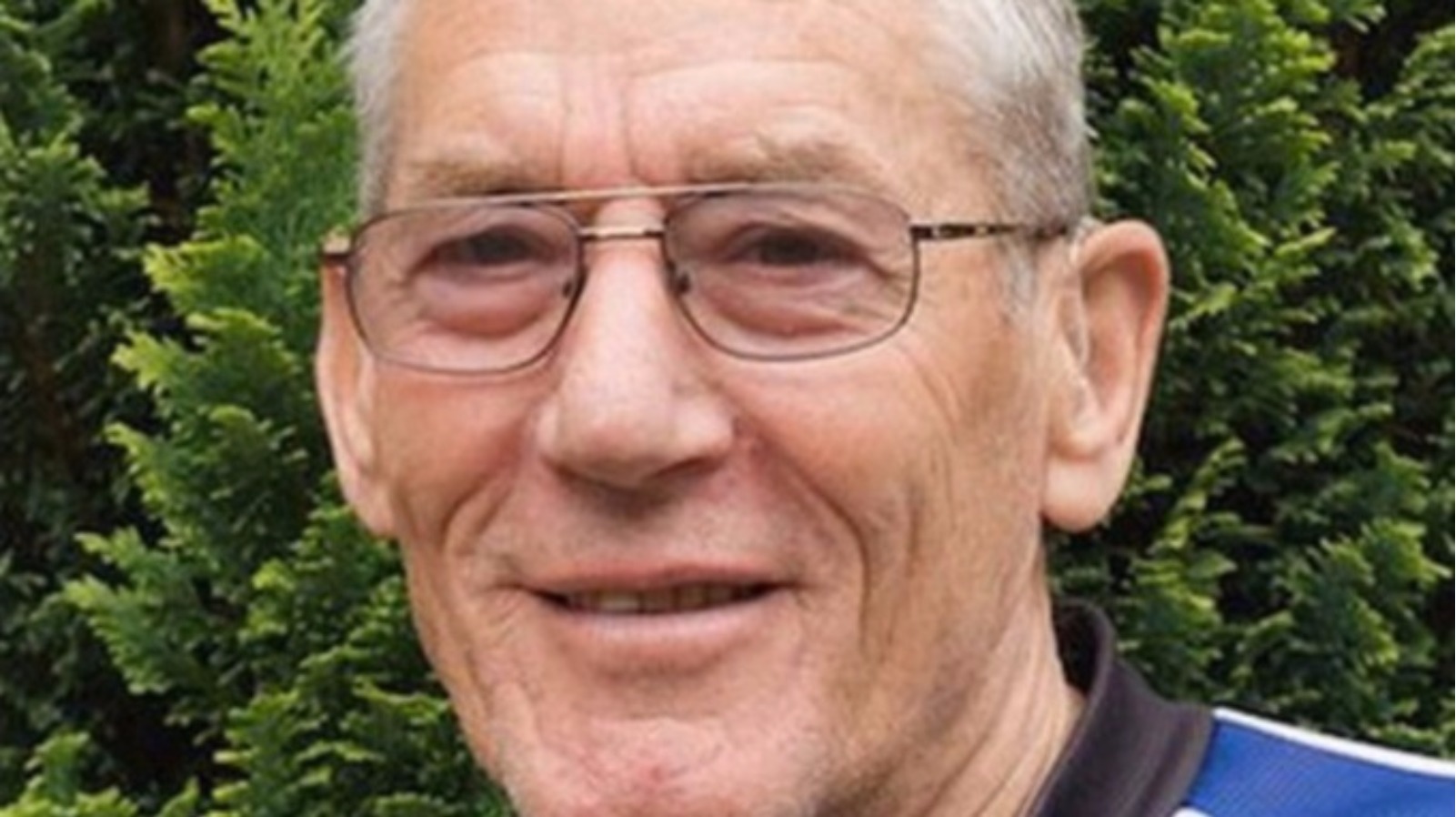 Man appears in court over Donald Lock death | ITV News Meridian