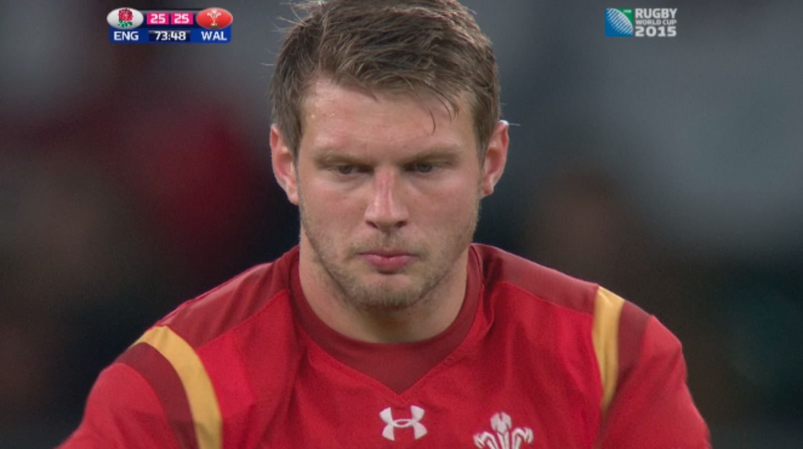 Dan Biggar one of 'top 3 fly halfs in the world' | ITV News Wales