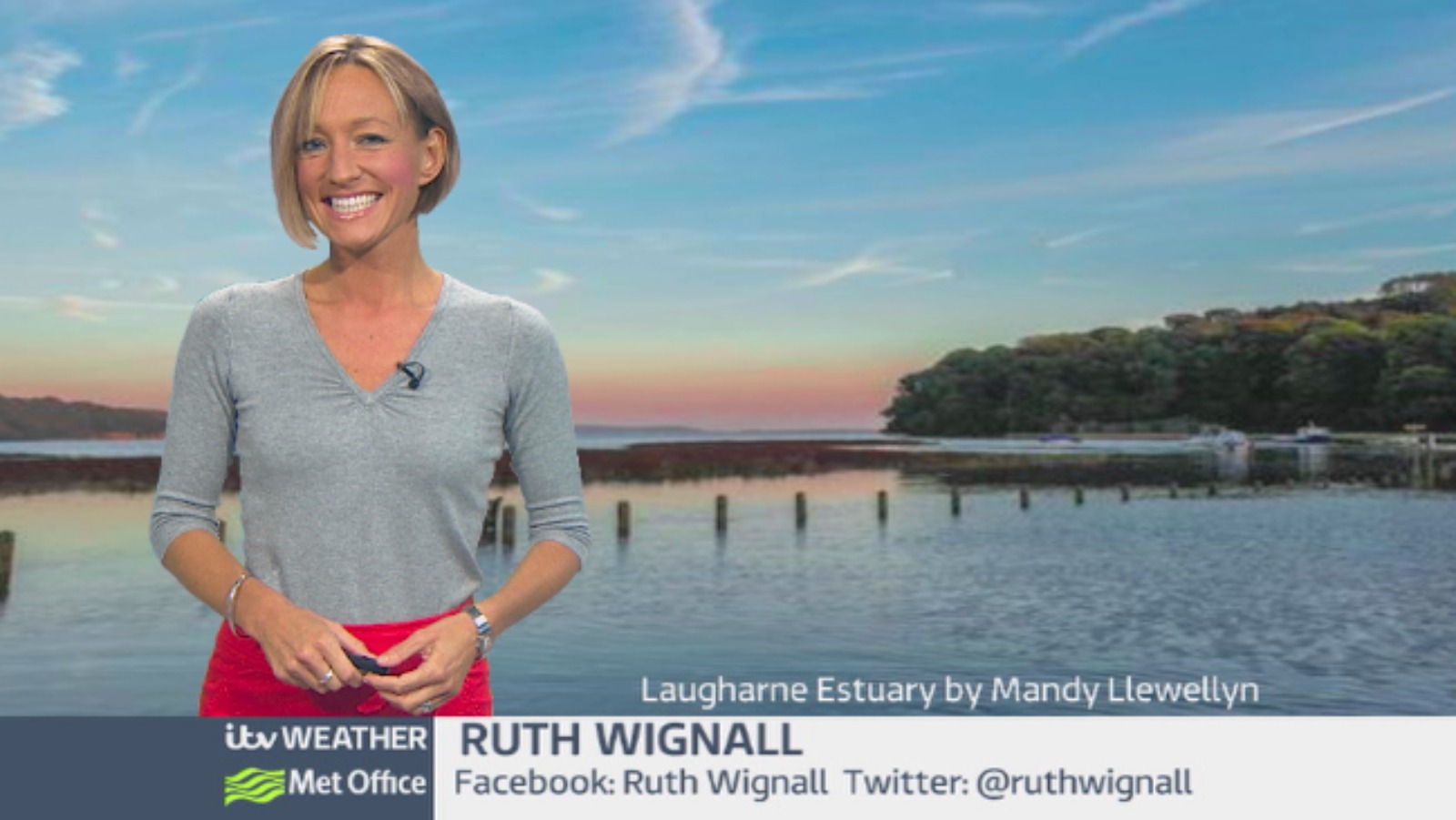 Wales weather: Another beautiful day! | ITV News Wales