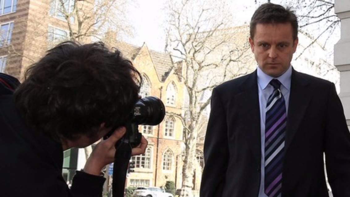 Fare-dodging barrister avoids jail over £23,000 rail ticket scam | ITV ...