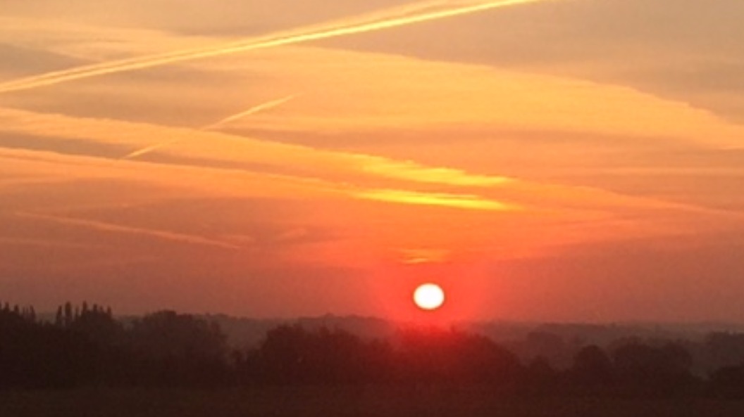 It may be sunny but it was still the coldest September for more than 20 ...