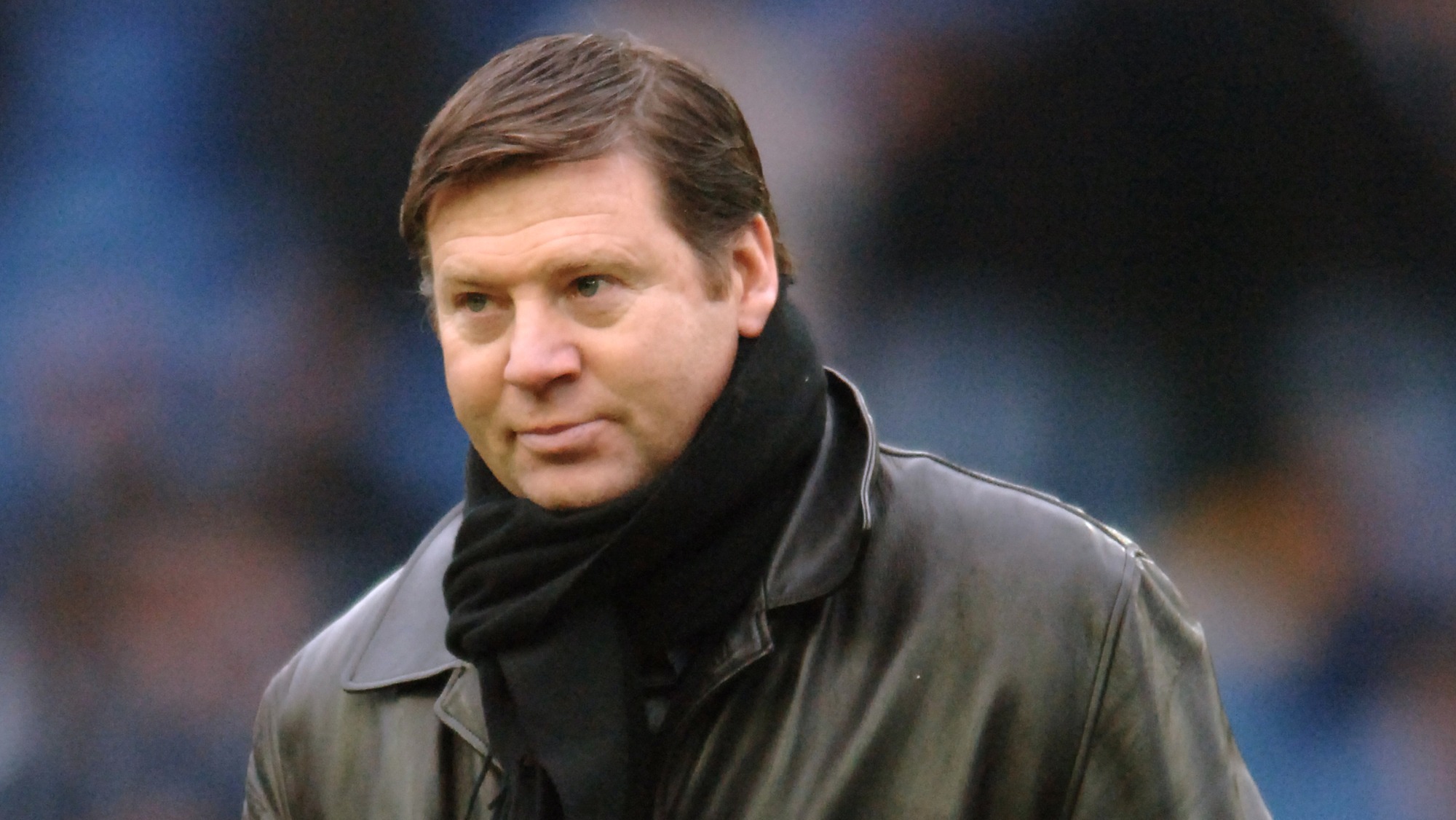 Chris Waddle fears for Newcastle and Sunderland in the Premier League ...