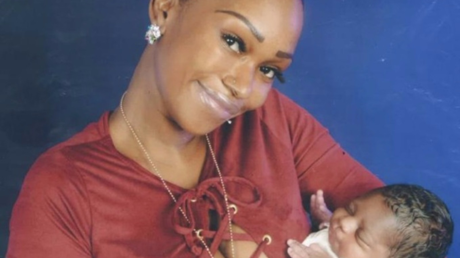 Missing new-born baby believed hidden by family found 'safe and well ...
