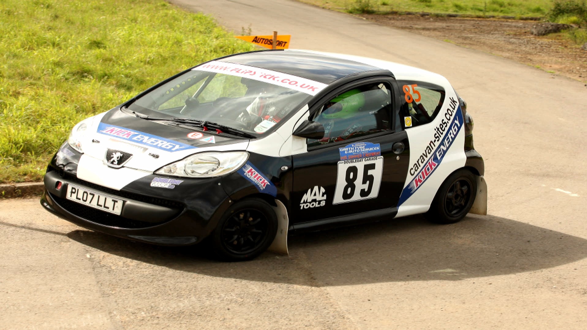 Jersey Rally: What's happening when | ITV News Channel