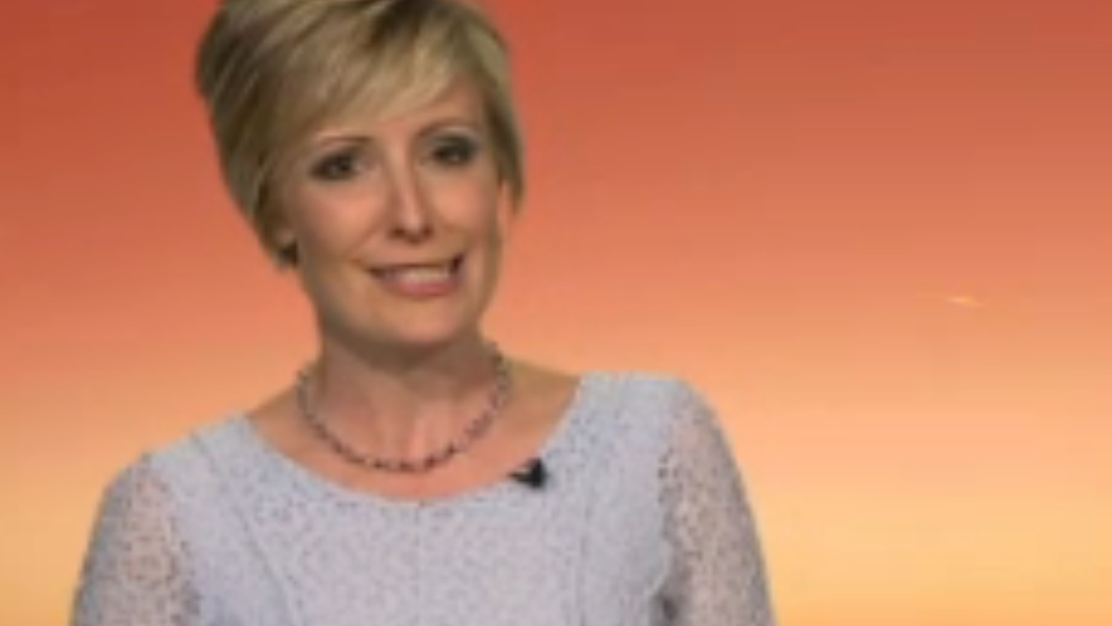 Helen has the latest forecast for east of Meridian region | ITV News ...