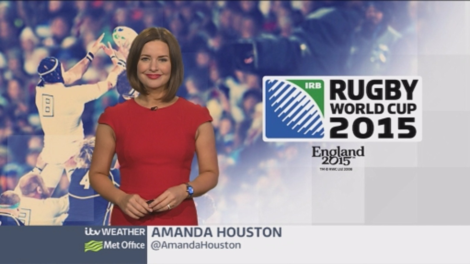 Mainly dry and bright | ITV News