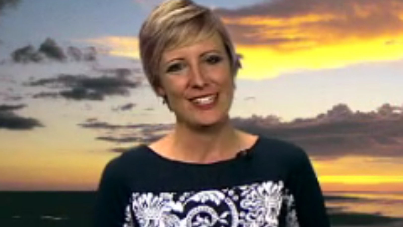 Today's forecast for the west of the Meridian region | ITV News Meridian
