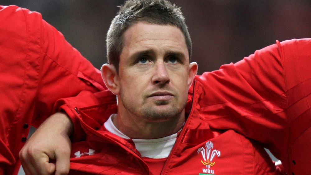 MBE for Shane Williams in Queen's Birthday Honours | ITV News Wales