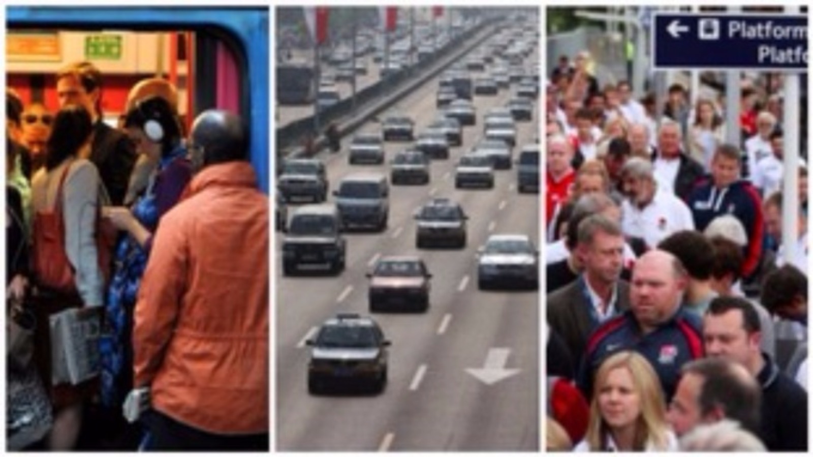 Travel advice: Getting around for Cardiff's RWC quarter finals | ITV ...
