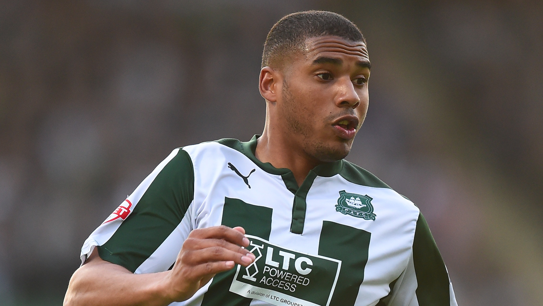 League Two round-up: Reid goal keeps Plymouth top | ITV News
