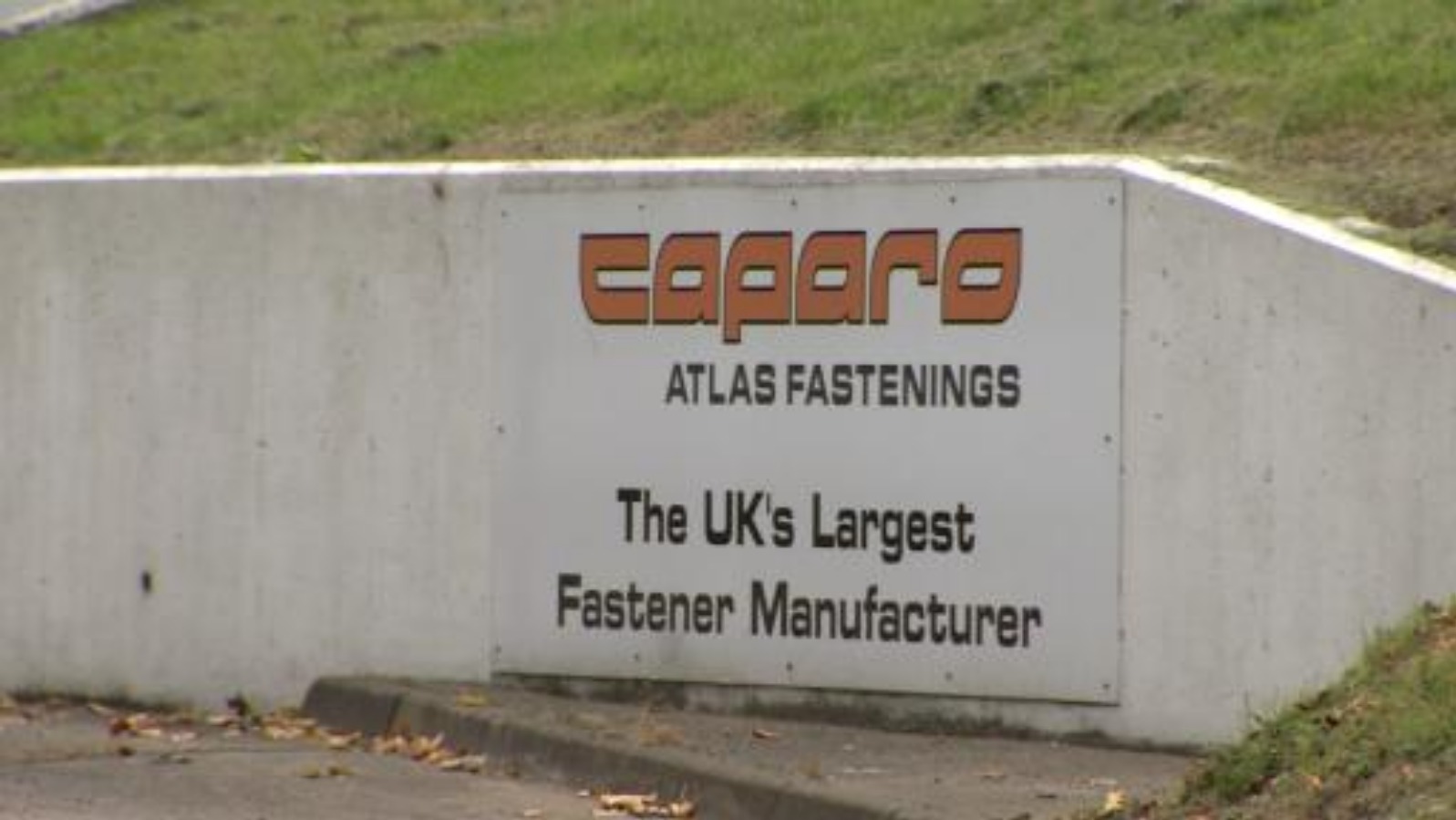 Hundreds of West Midlands steel jobs face axe as Caparo goes into ...