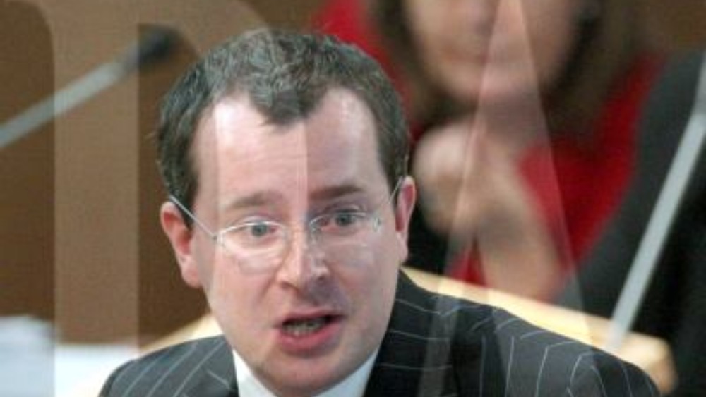 More devolved powers | ITV News Border