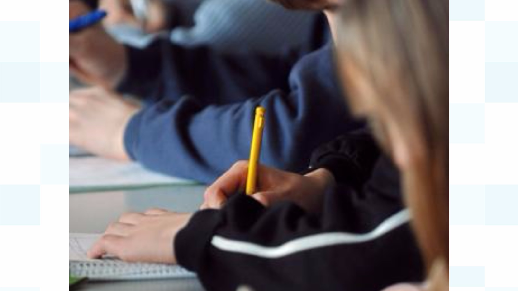 Lancashire parents fined the most for taking kids out of school | ITV ...