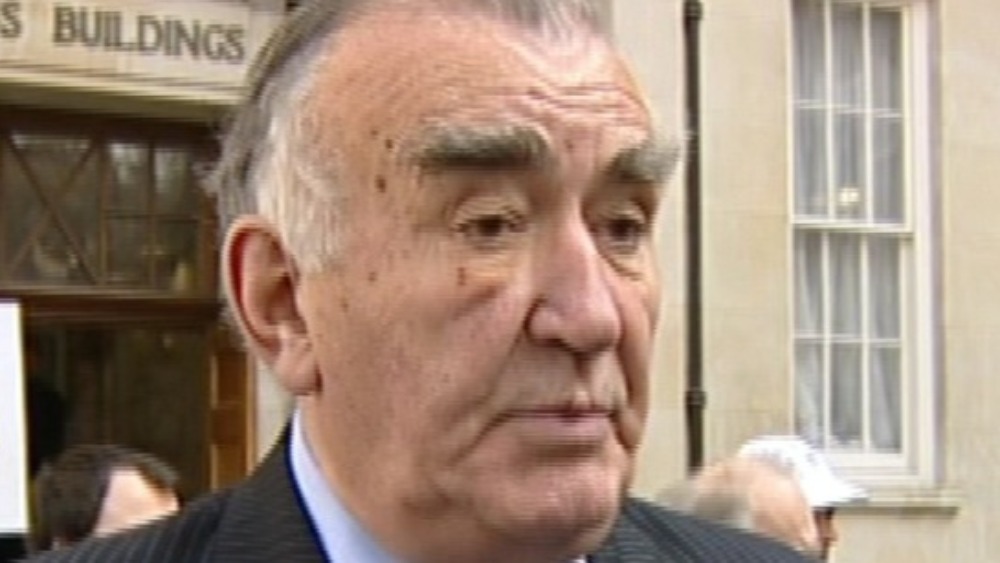 Ex MP could be commissioner | ITV News Meridian