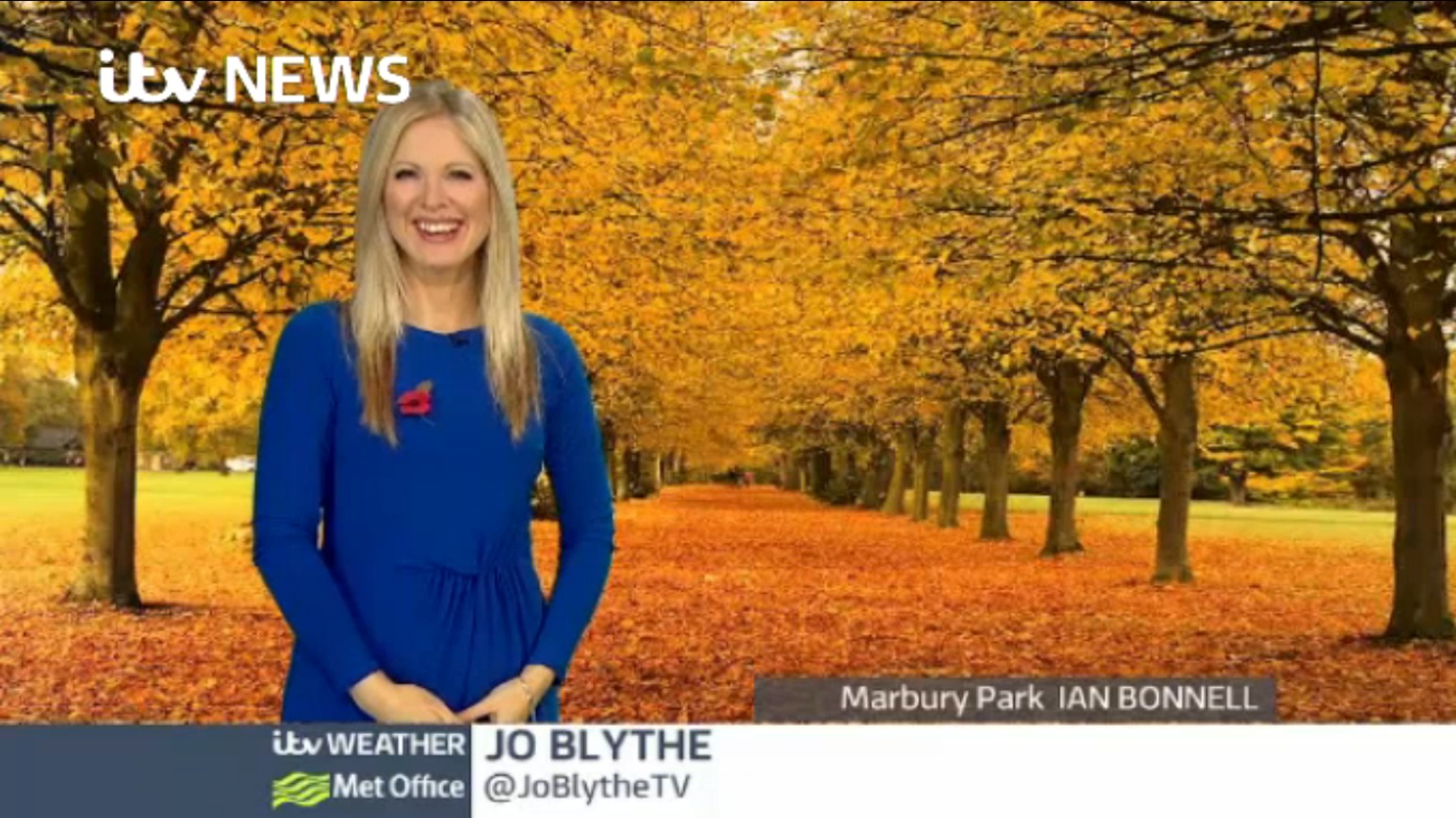 Monday's weather update | ITV News Granada