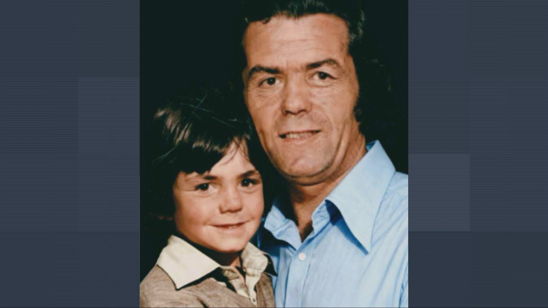 Legacy body appealing for information about Troubles' deaths of Eric ...