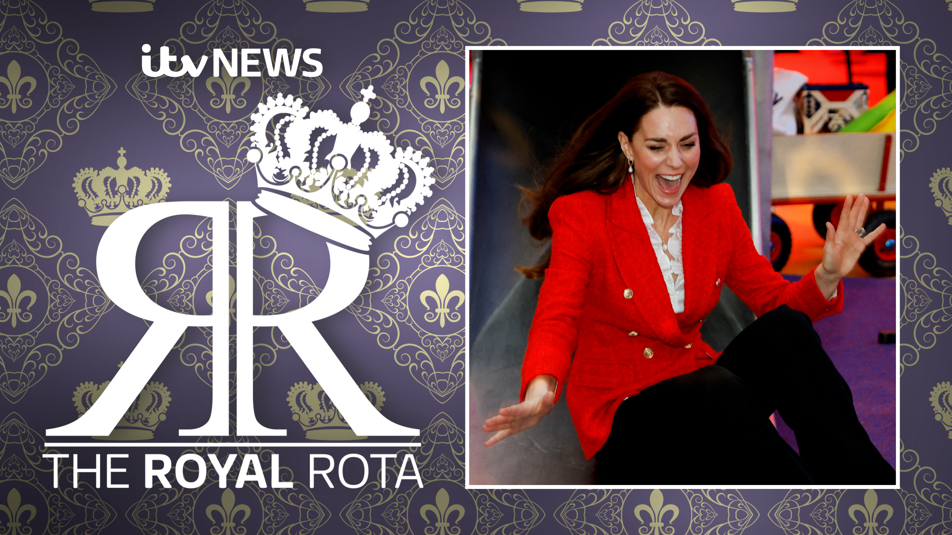 The Royal Rota: The Duchess of Cambridge visits Denmark and the latest ...