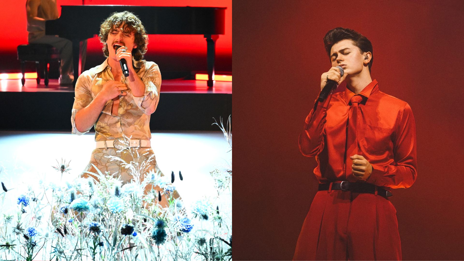 'How do I explain this to friends?': Bury singer supporting Benson ...