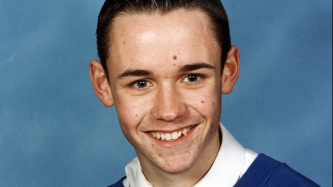 Father 'disgusted' after murderer of teenager Ben Bellamy set to be ...