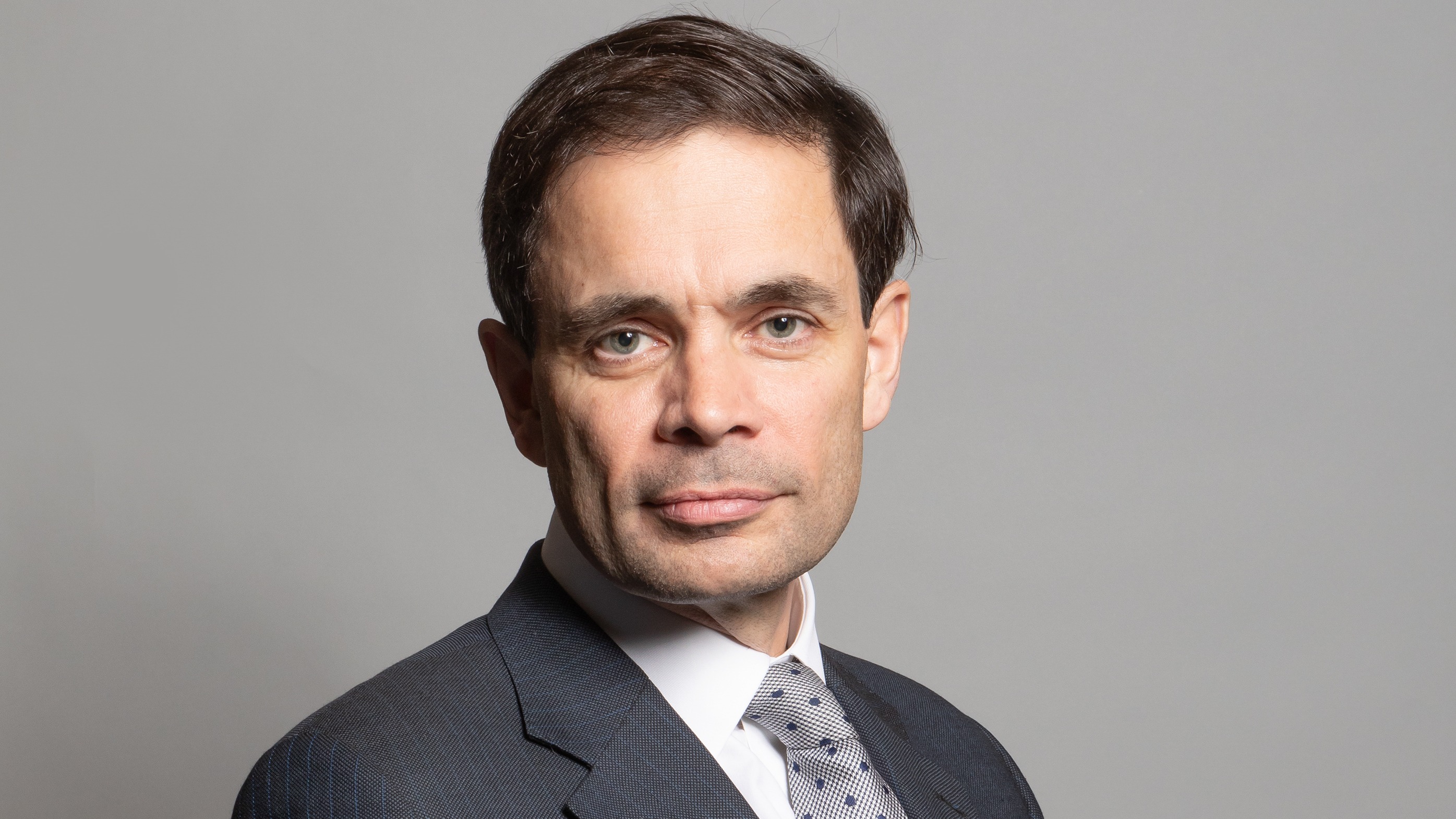 Robin Millar MP quits government role over Northern Ireland sex education changes | ITV News Wales