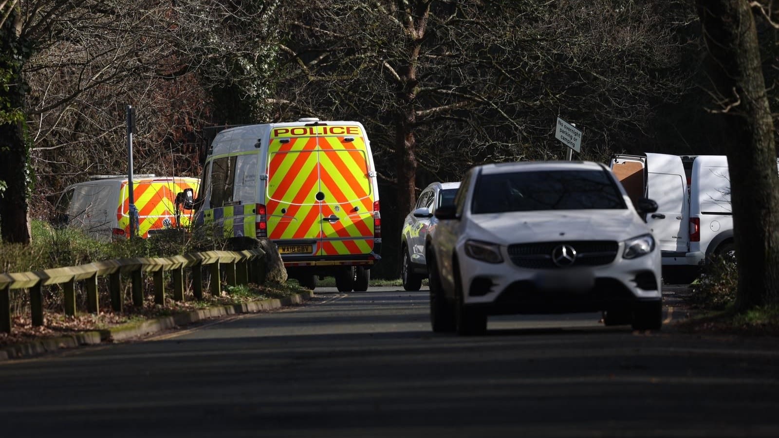 Murder probe launched after man dies in hit and run in Plymouth | ITV ... Murder probe launched after man dies in hit and run in Plymouth | ITV ...