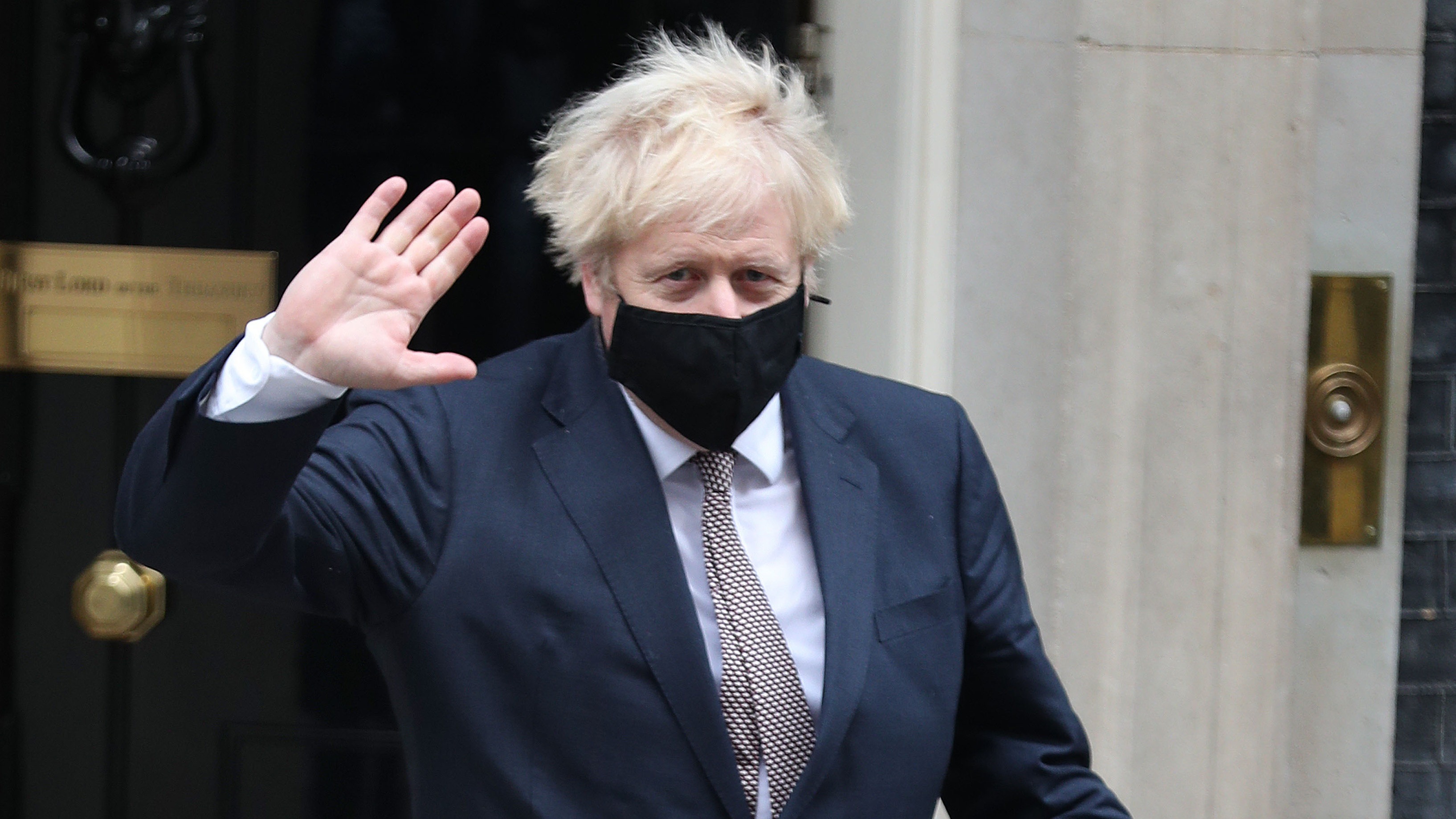 UK Prime Minister to make medicines funding announcement on North Wales ...