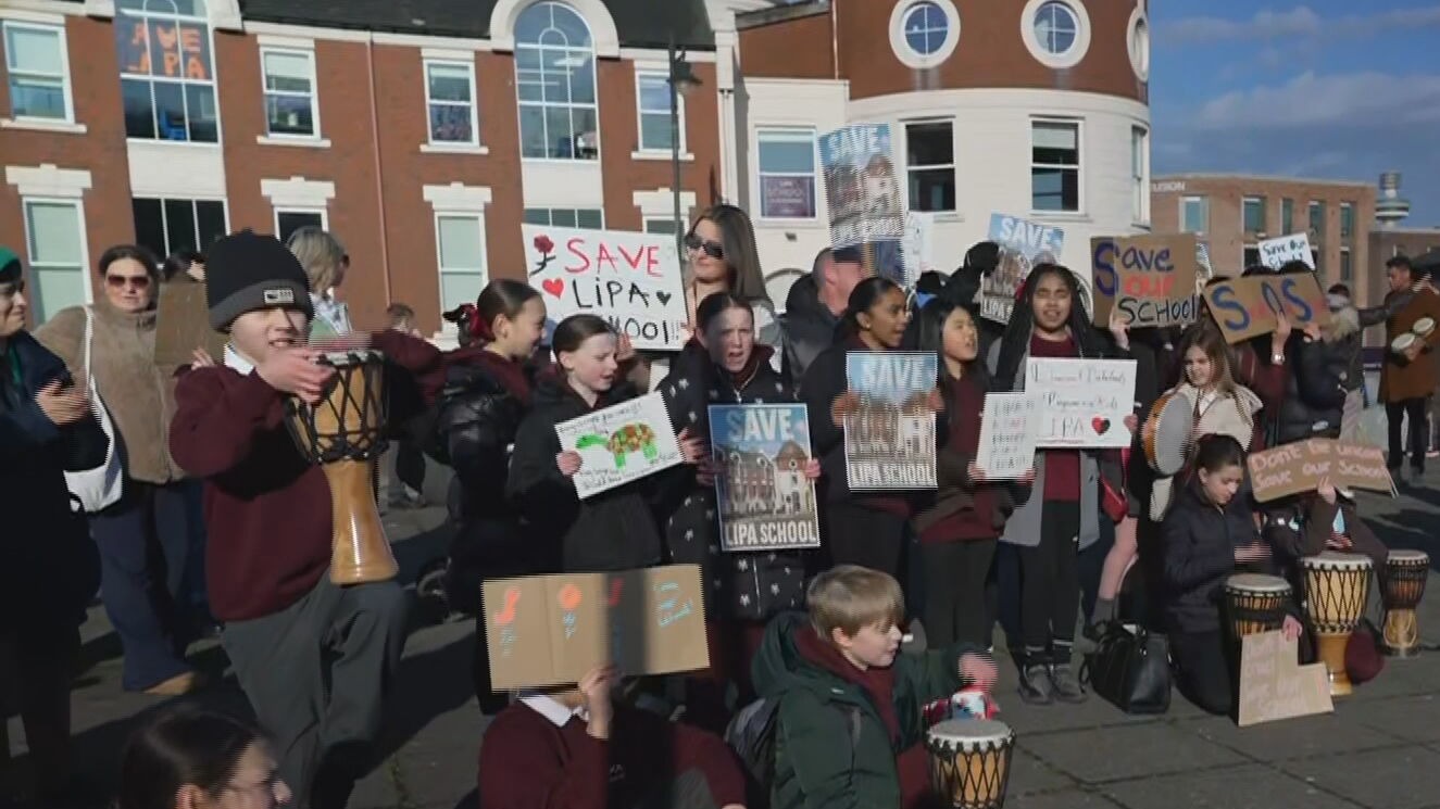 High Court to decide fate of Liverpool performing arts school ahead of ...