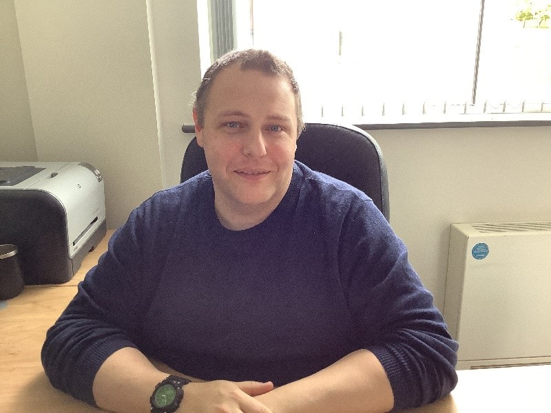 Lagan College welfare officer Neil Beckett in court accused of abusing ...