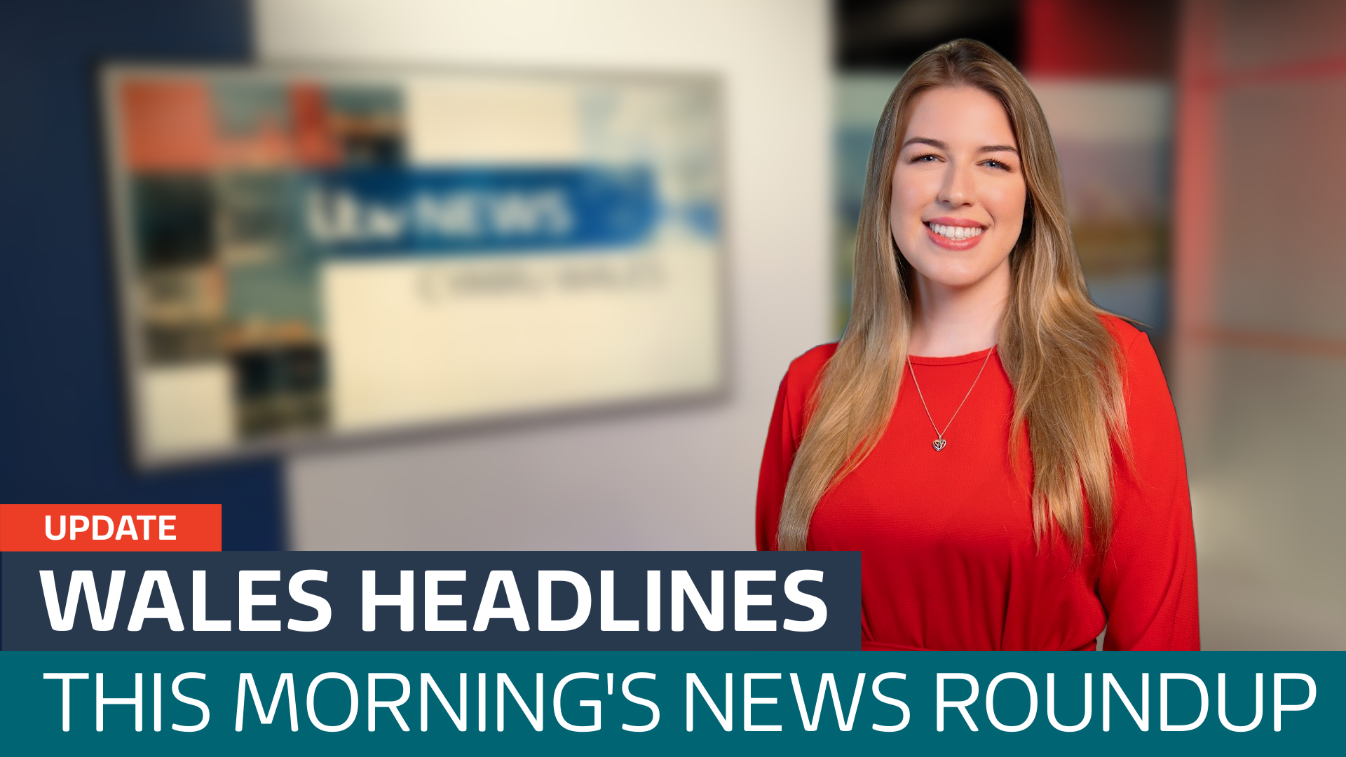 Your roundup of this morning's headlines in Wales on Tuesday 13th ...