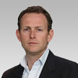 Find out about ITV News’ Dan Rivers