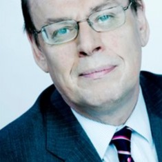 Find out about ITV News’ Ken Reid