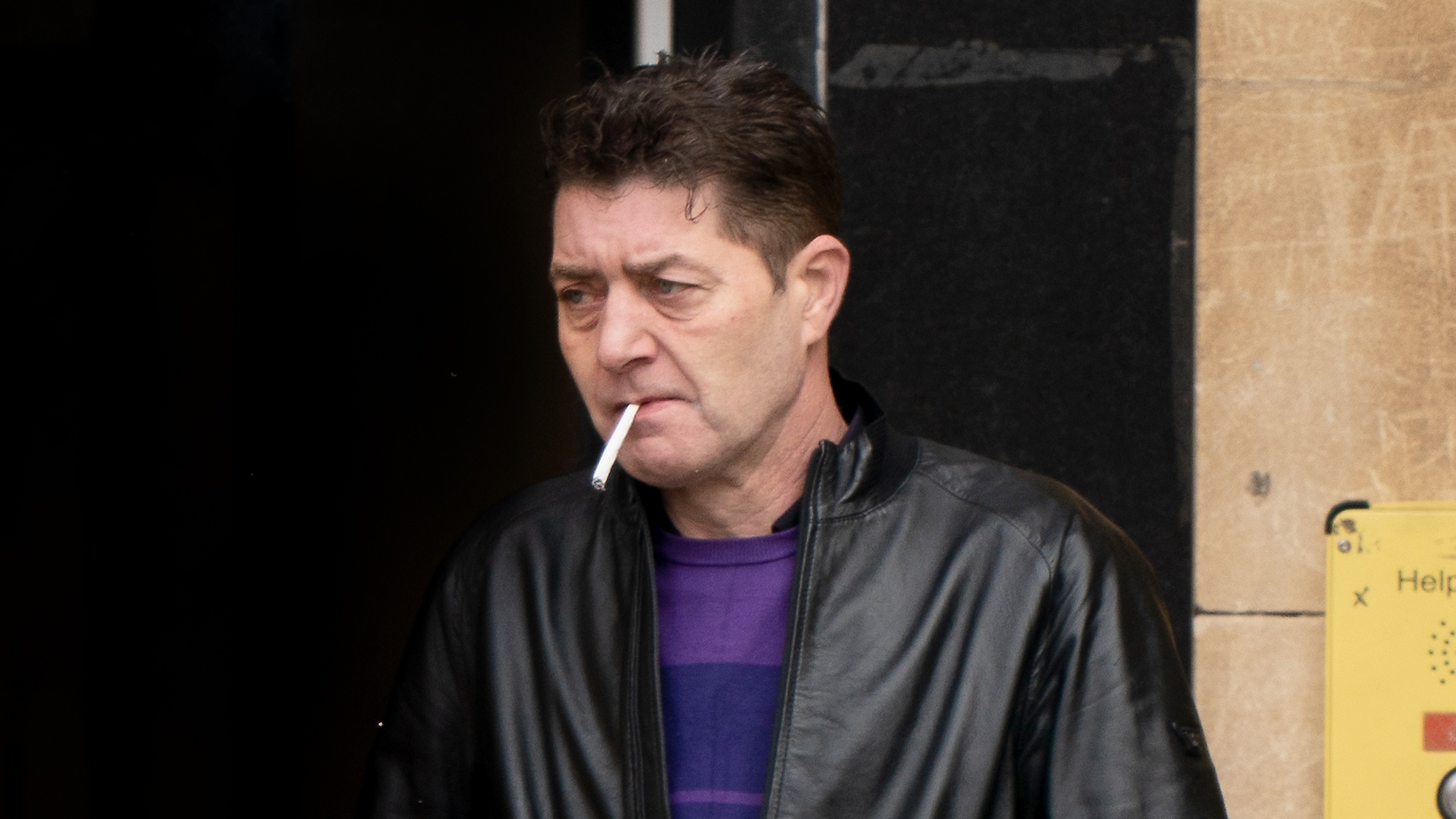 Man who left offensive Covid restrictions voicemails on MP Peter Bone’s ...