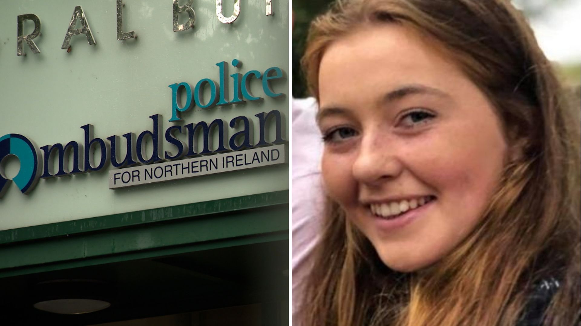 Katie Simpson Ombudsman report highlights 'red flags ignored' | UTV ...