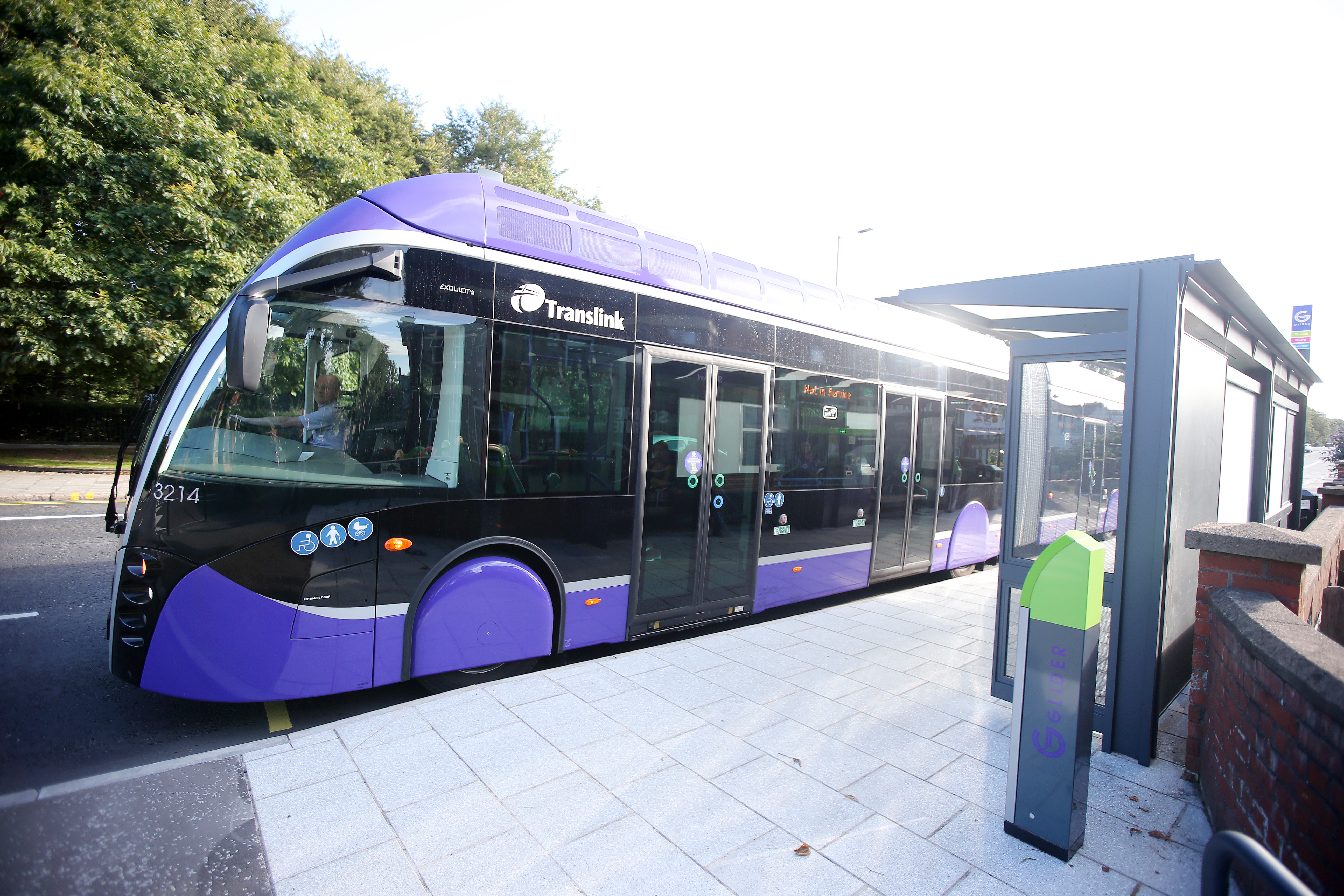 Translink inspector needed stitches after attack by Glider bus ...