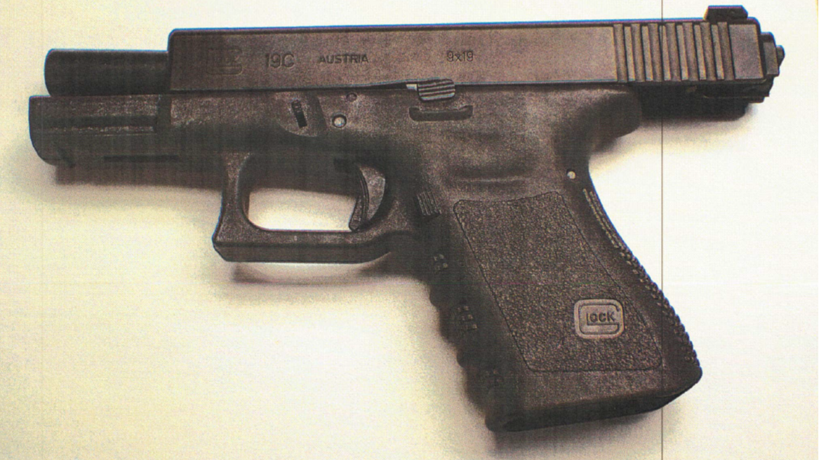 Not possible to attribute arms haul in Crossmaglen to any group ...