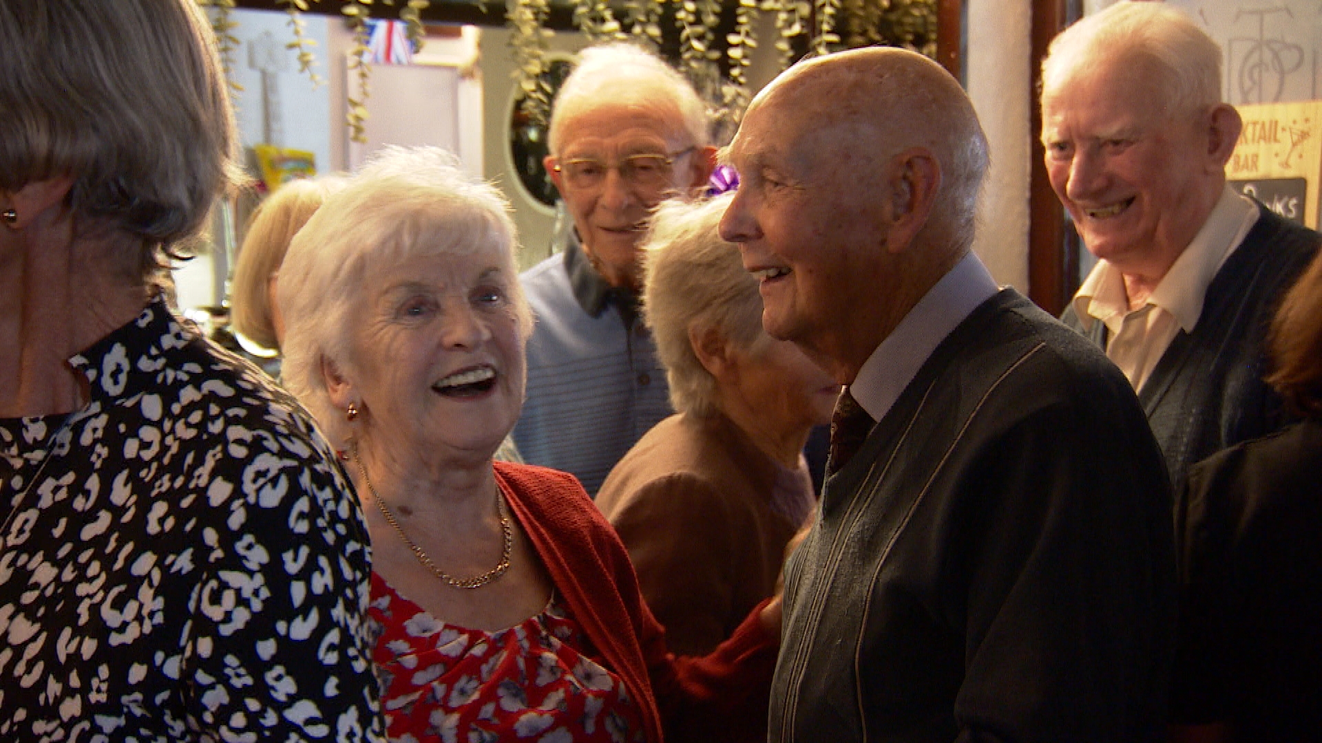 ITV News : The Latest Tyldesley News