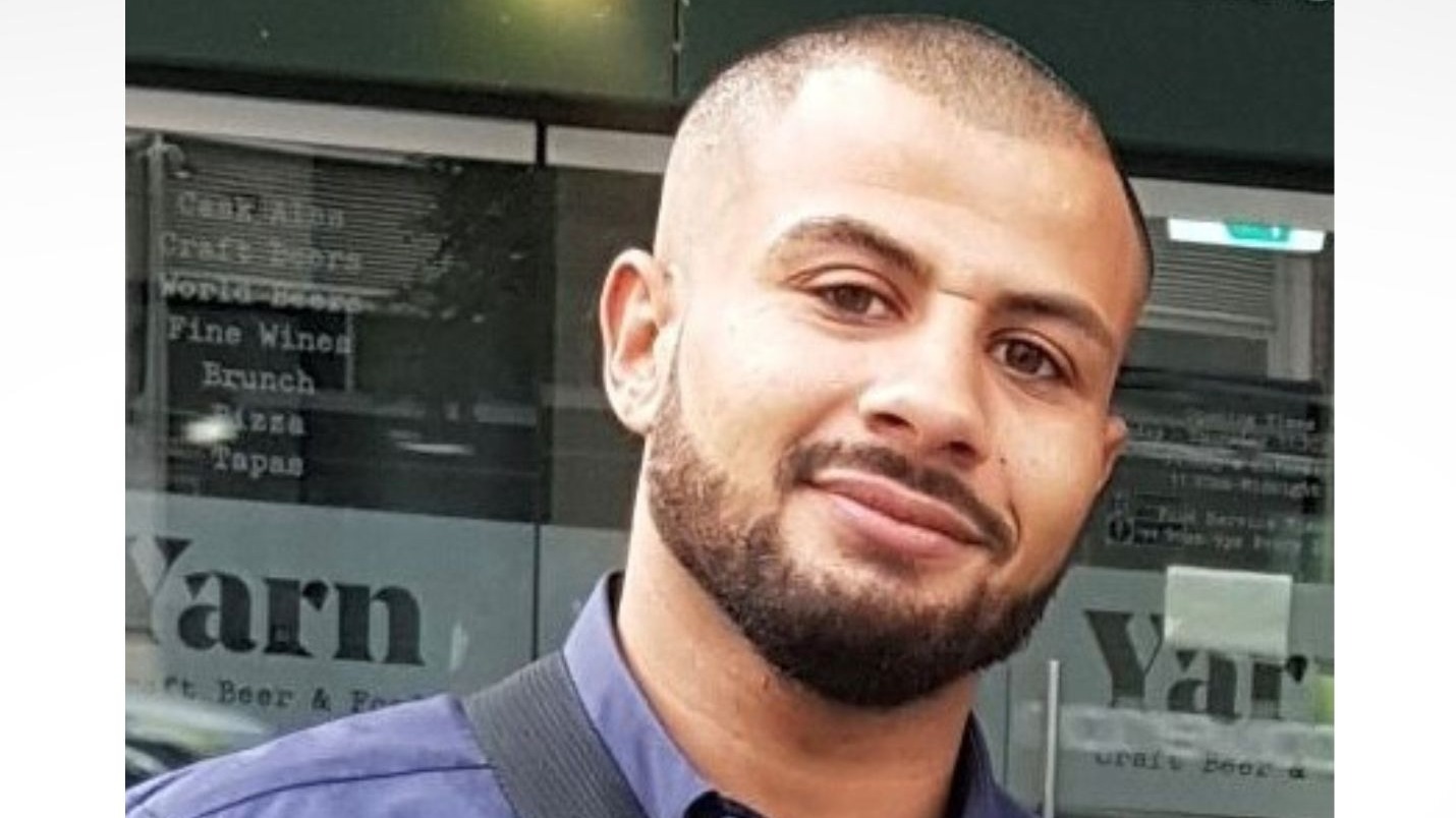 Tributes paid to 'amazing father' fatally stabbed on Christmas Day ...