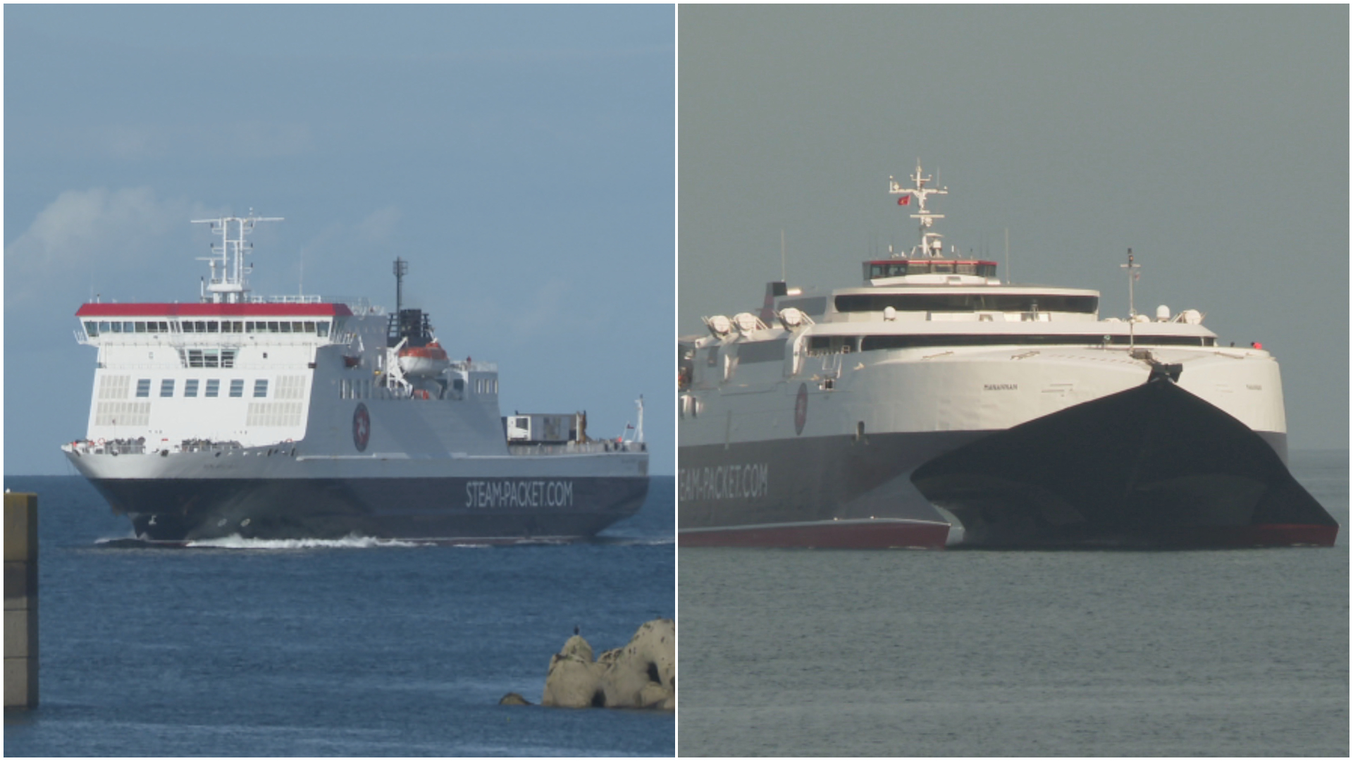 Steam Packet Company investigation: Why does it matter? | ITV News Granada